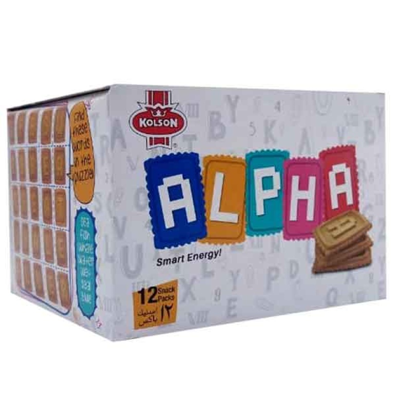 Kolson Archives - Mega International Foods Aust