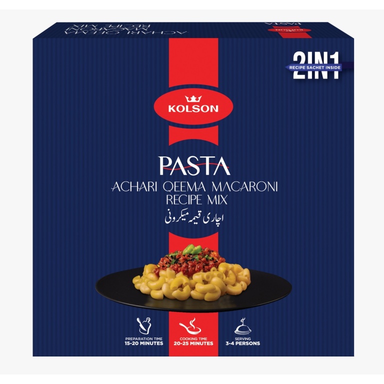 Kolson Archives - Mega International Foods Aust