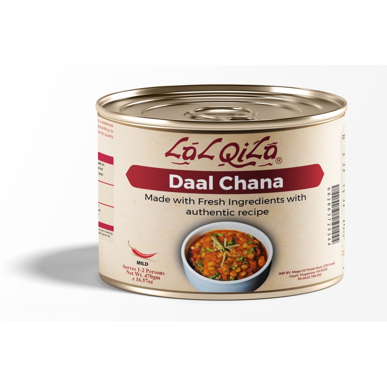 Lal Qila Archives - Mega International Foods Aust