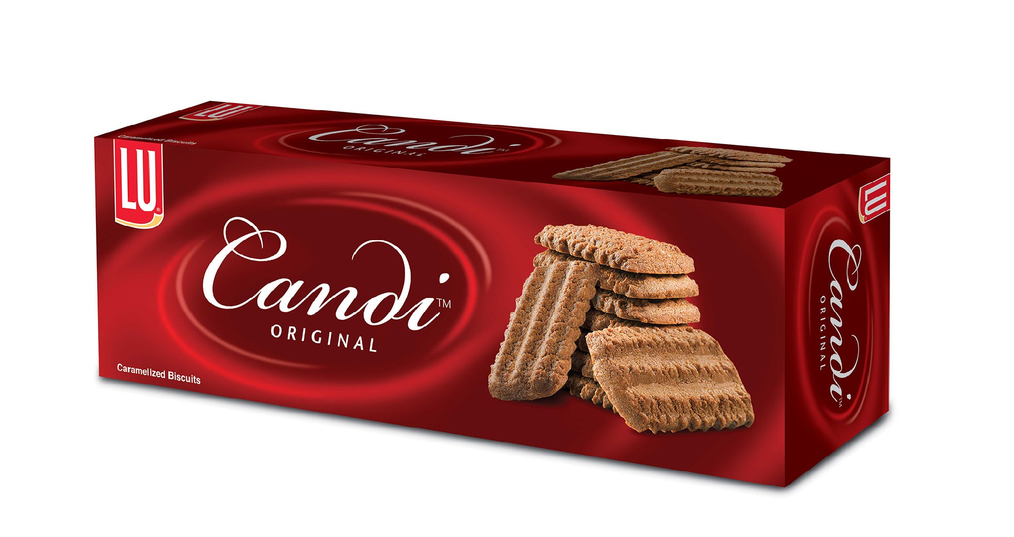 Candi Original FP - Mega International Foods Aust